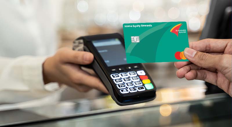 HELOC Special Offer | Banner Bank